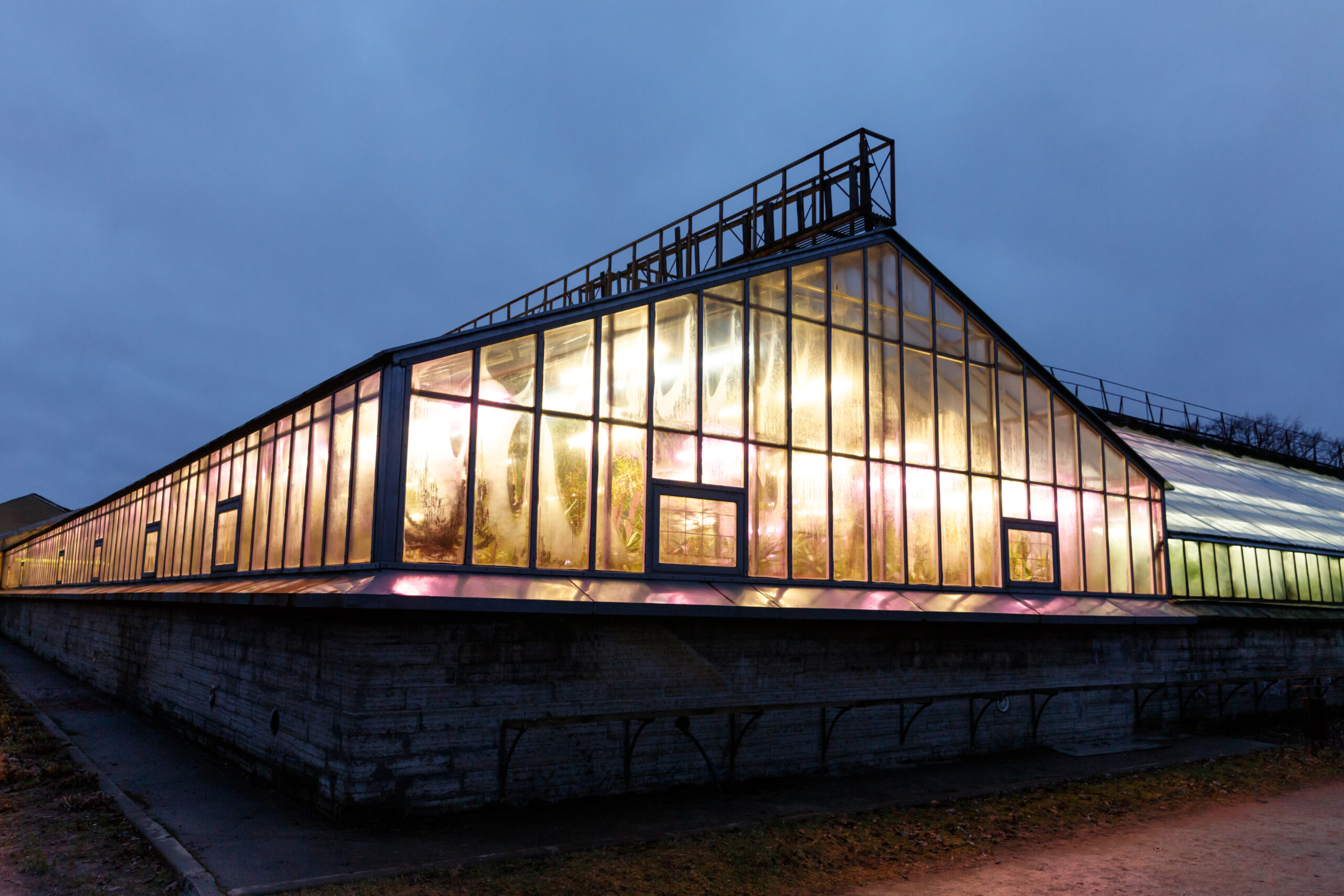 Lighting for the Agriculture Industry - A+ Lighting Solutions